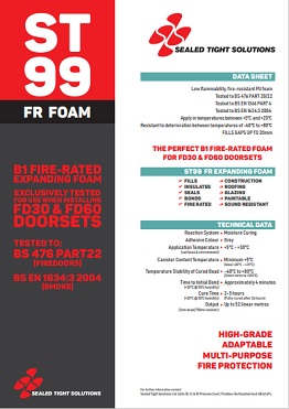 Sealed Tight Solutions