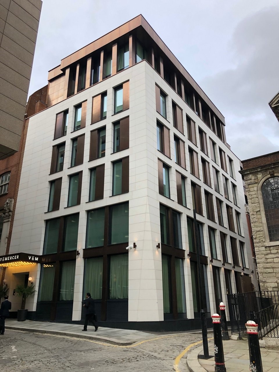 Sealed Tight Solutions